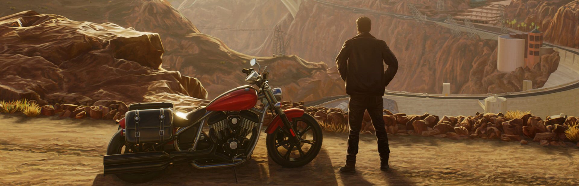 American Motorcycle Simulator · SteamDB