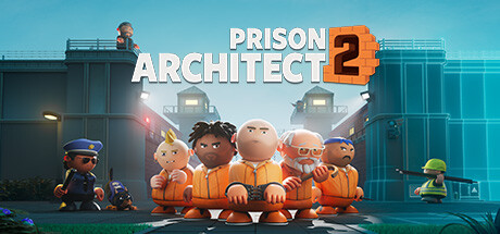 Prison Architect 2 Screenshots · SteamDB