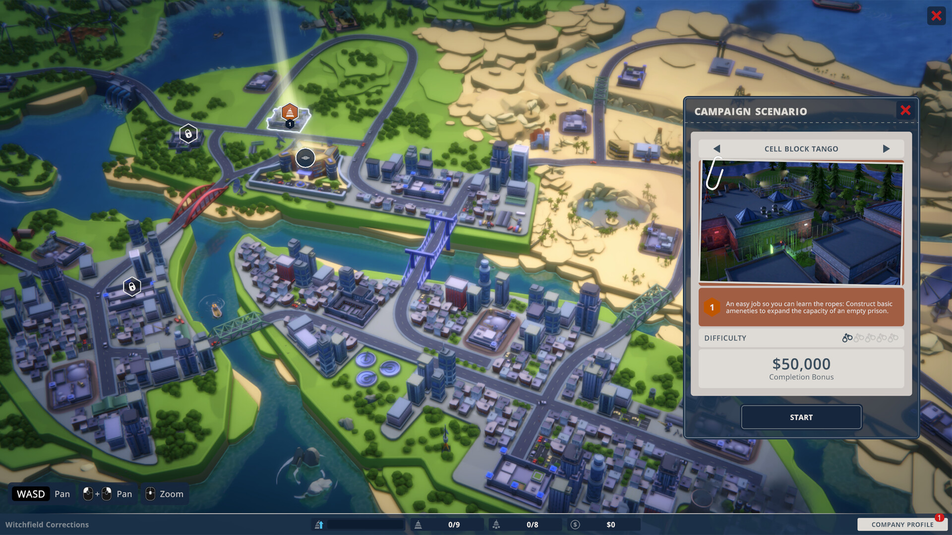 Prison Architect 2 Screenshots · SteamDB