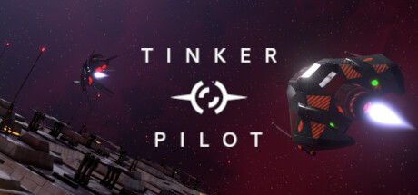 Tinker Pilot on Steam
