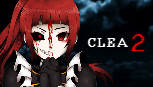 Clea 2 on Steam