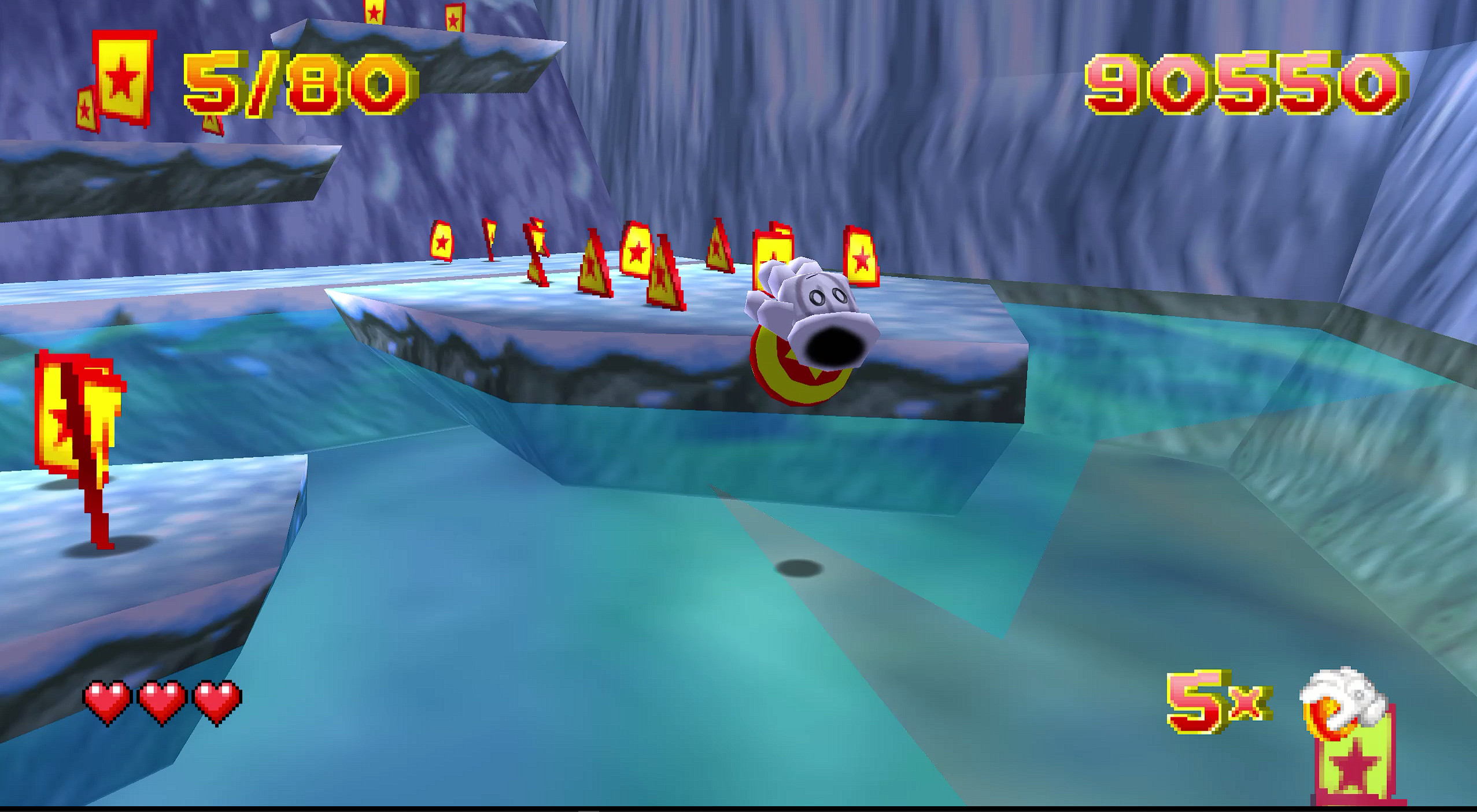 Glover Screenshots · SteamDB