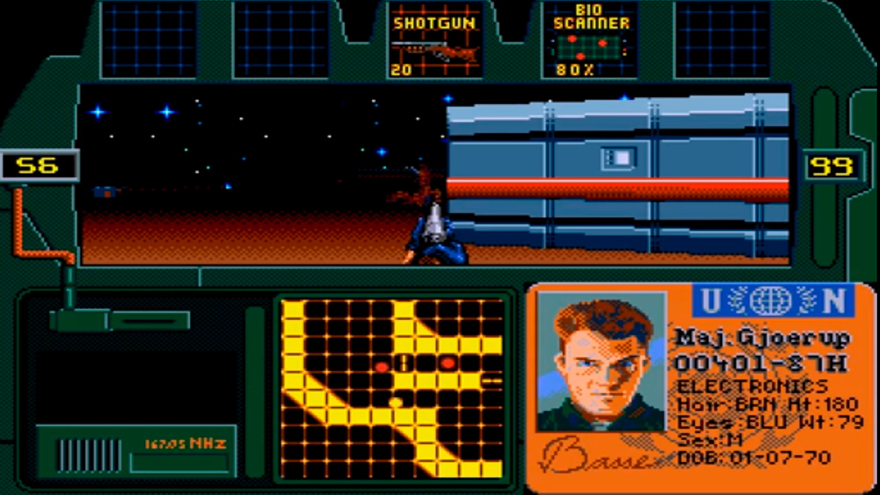 Zero Tolerance on Steam