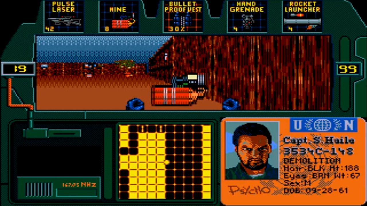 Zero Tolerance on Steam