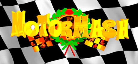 Motor Mash on Steam