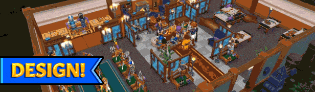 Shop Titans on Steam