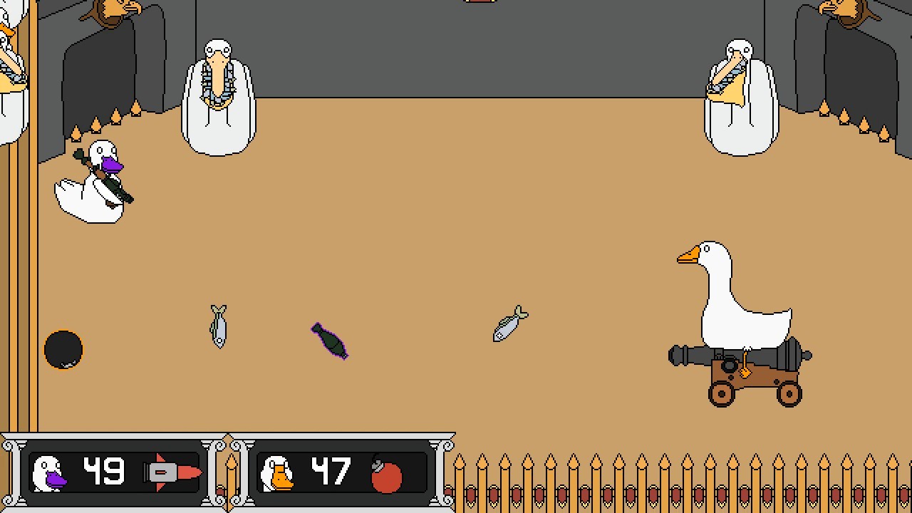 Duck Duck Goose on Steam