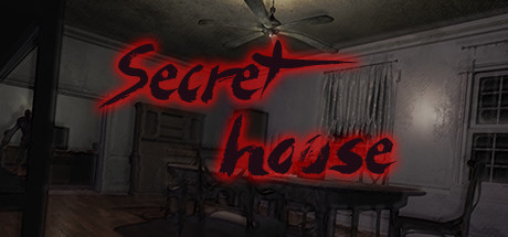 Secret House · Secret House | 秘密房间 | 秘密の部屋 Steam Charts · SteamDB