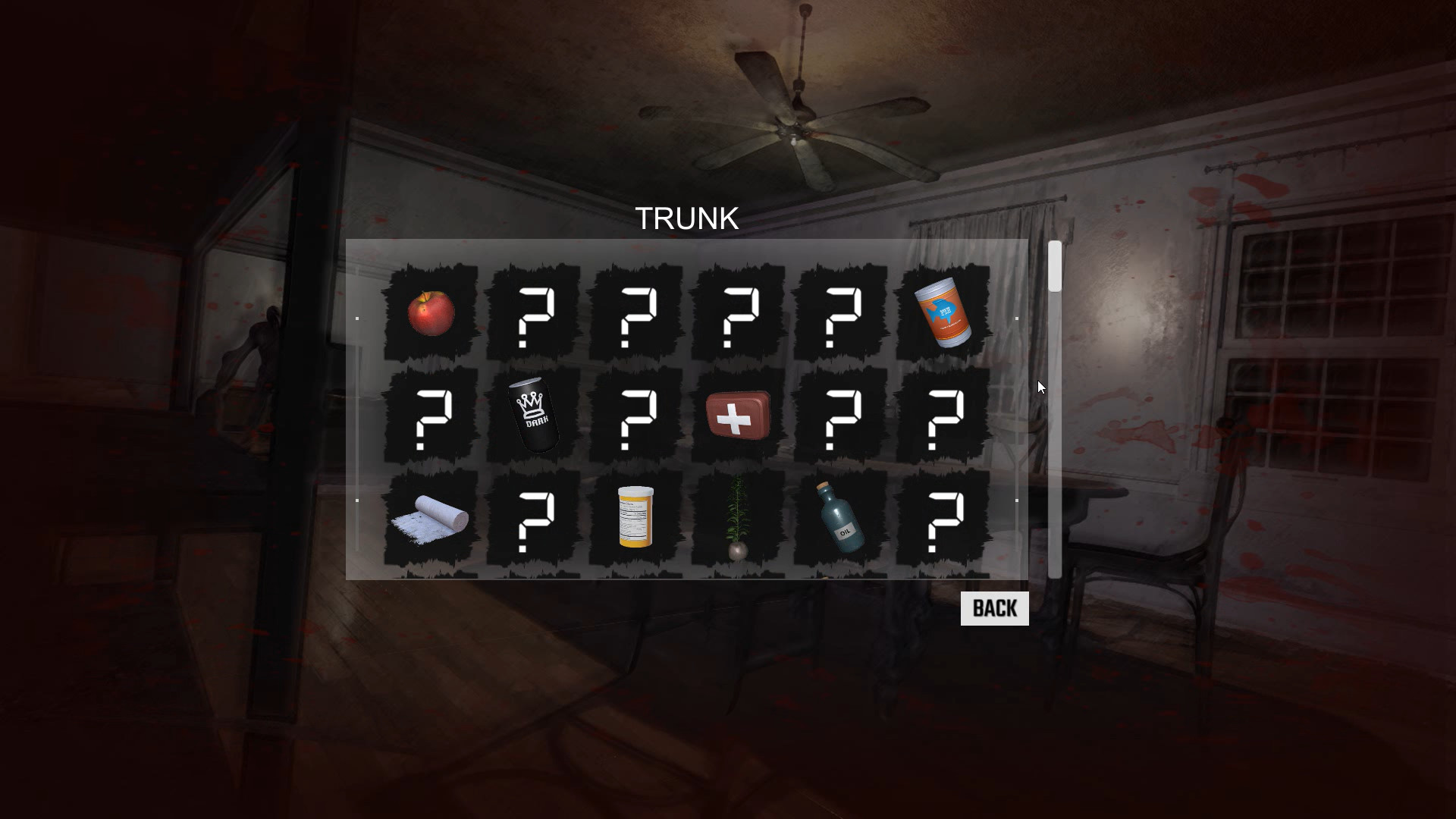 Secret House | 秘密房间 | 秘密の部屋 on Steam