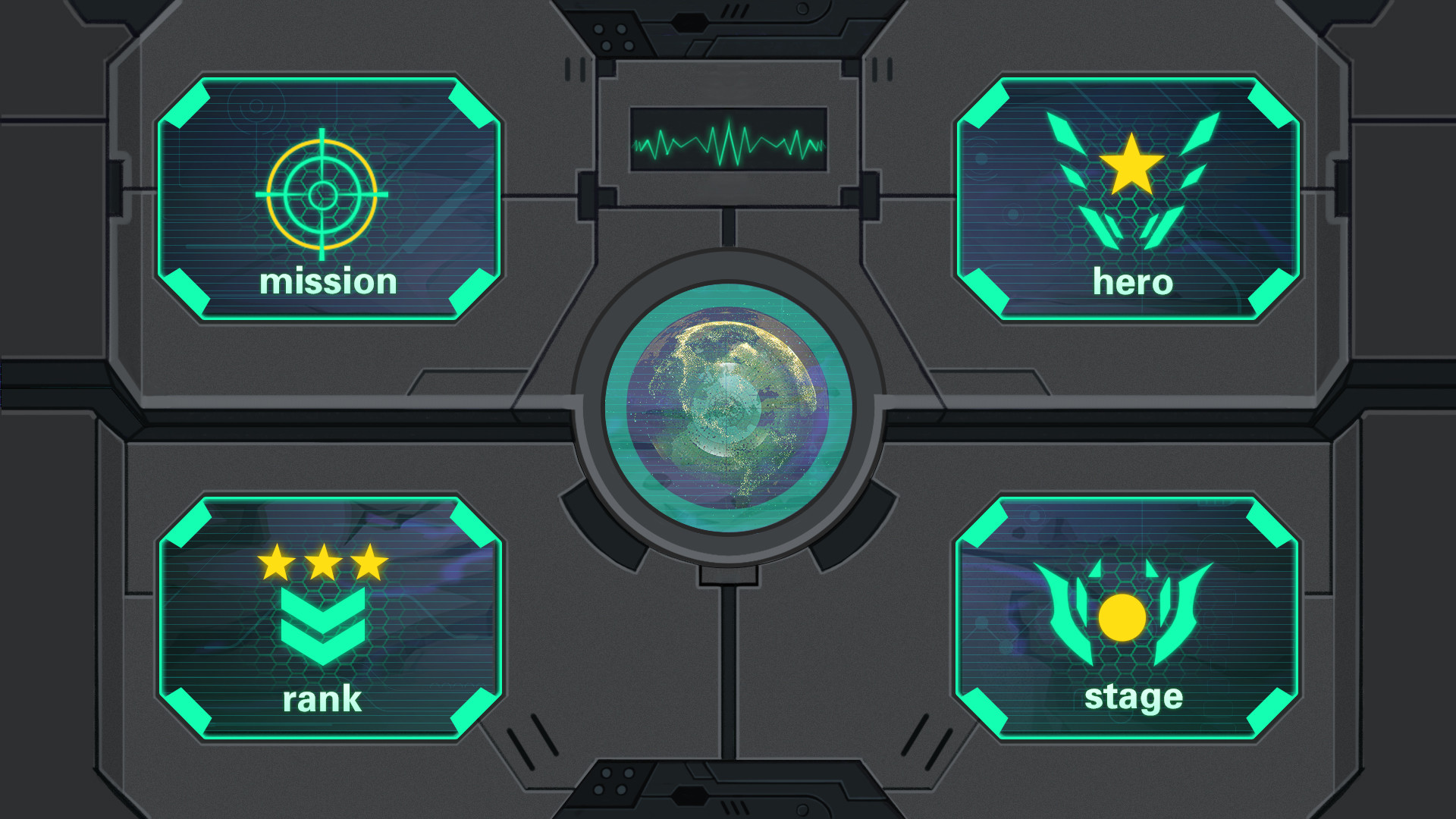 Metal Knight on Steam