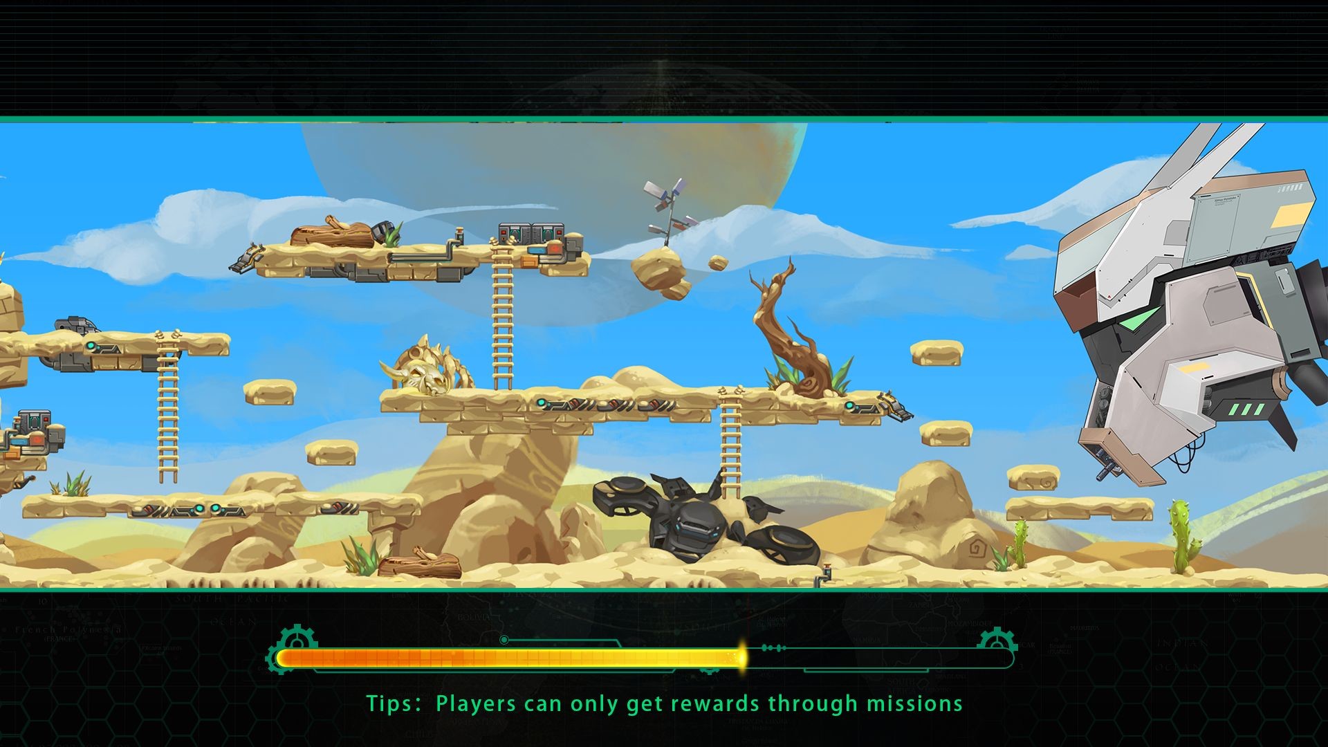 Metal Knight on Steam