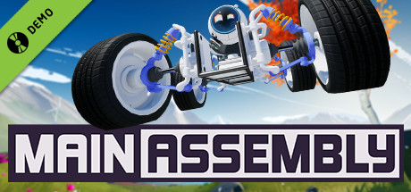 Main Assembly Demo Steam Charts (App 1258330) · SteamDB