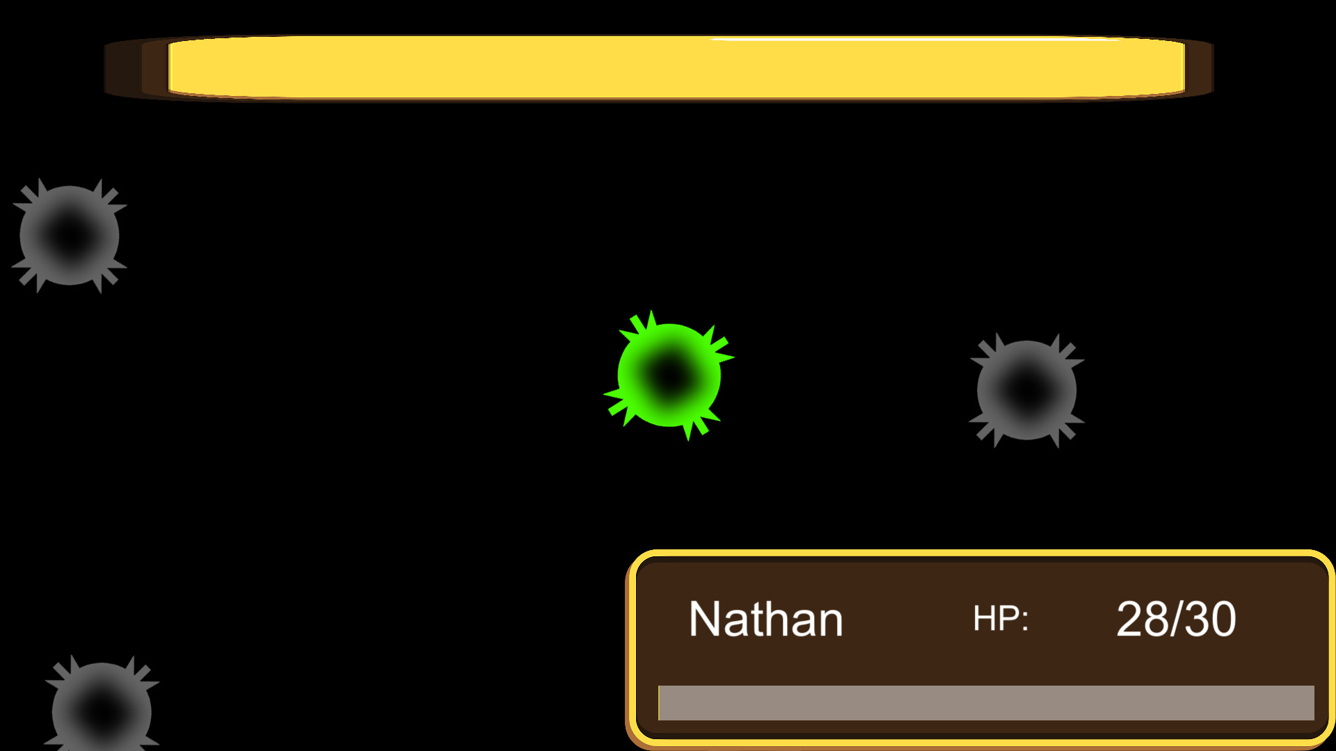 BLIND QUEST - The Enchanted Castle on Steam