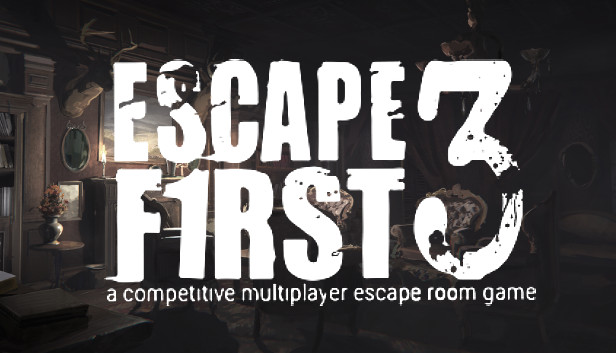 Escape First 3 on Steam