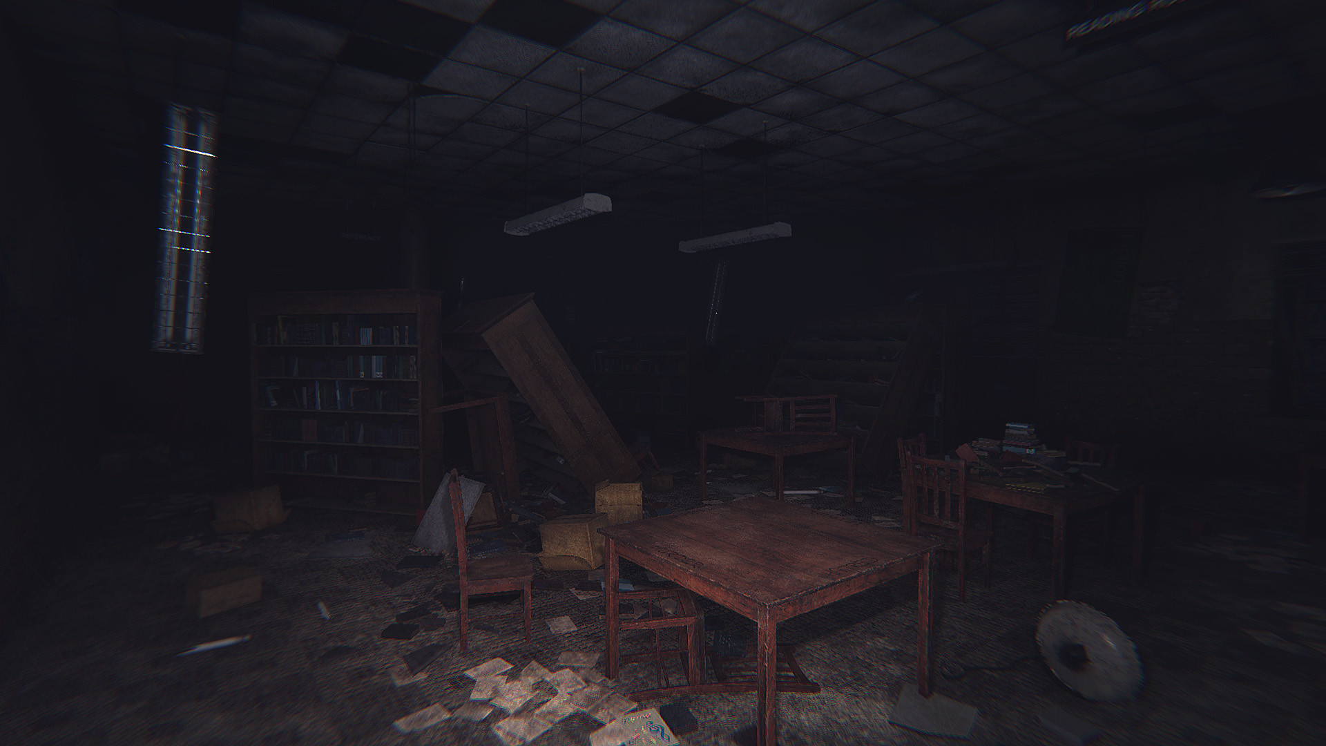 Escape First 3 on Steam