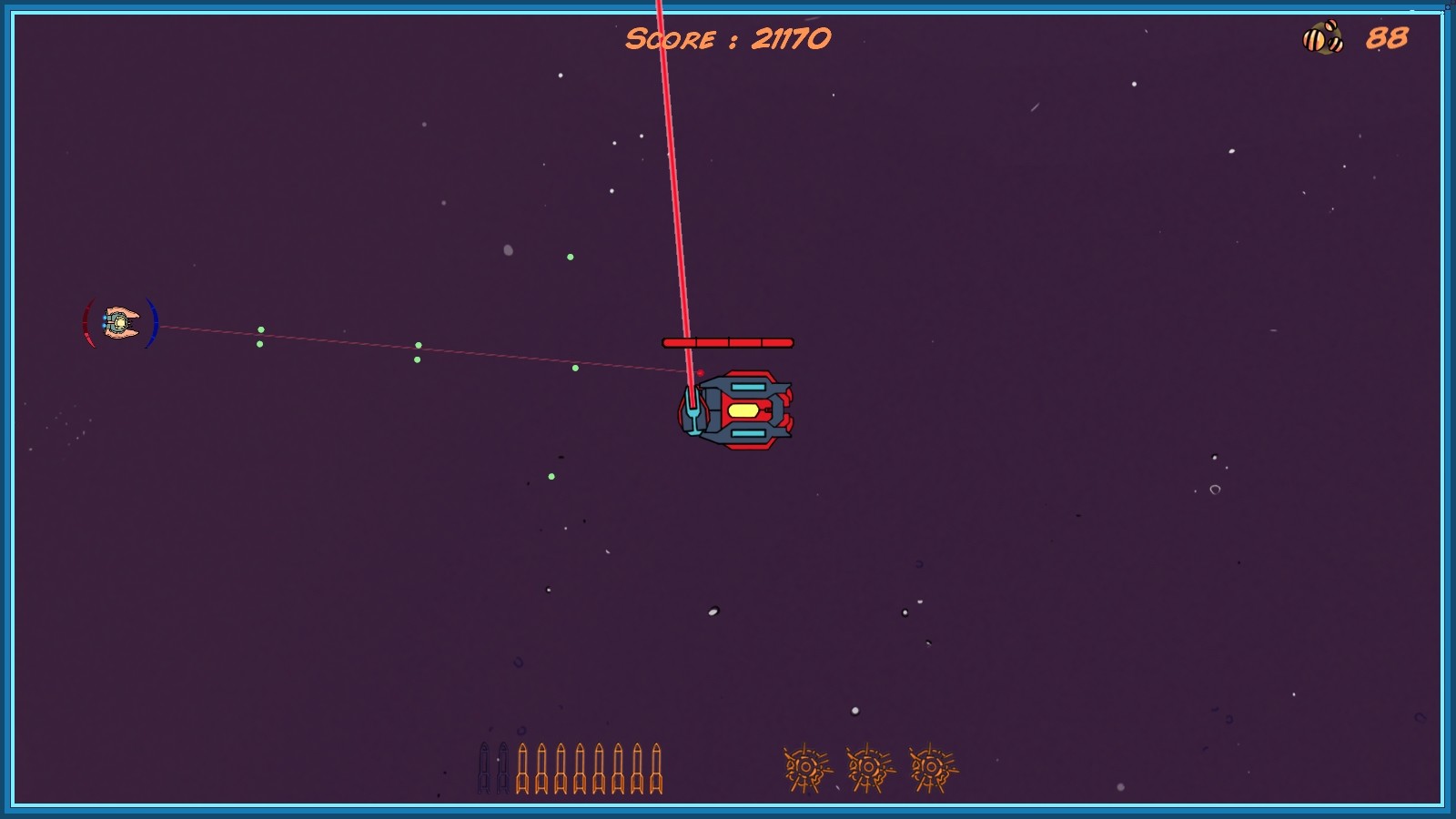 AST-Hero on Steam