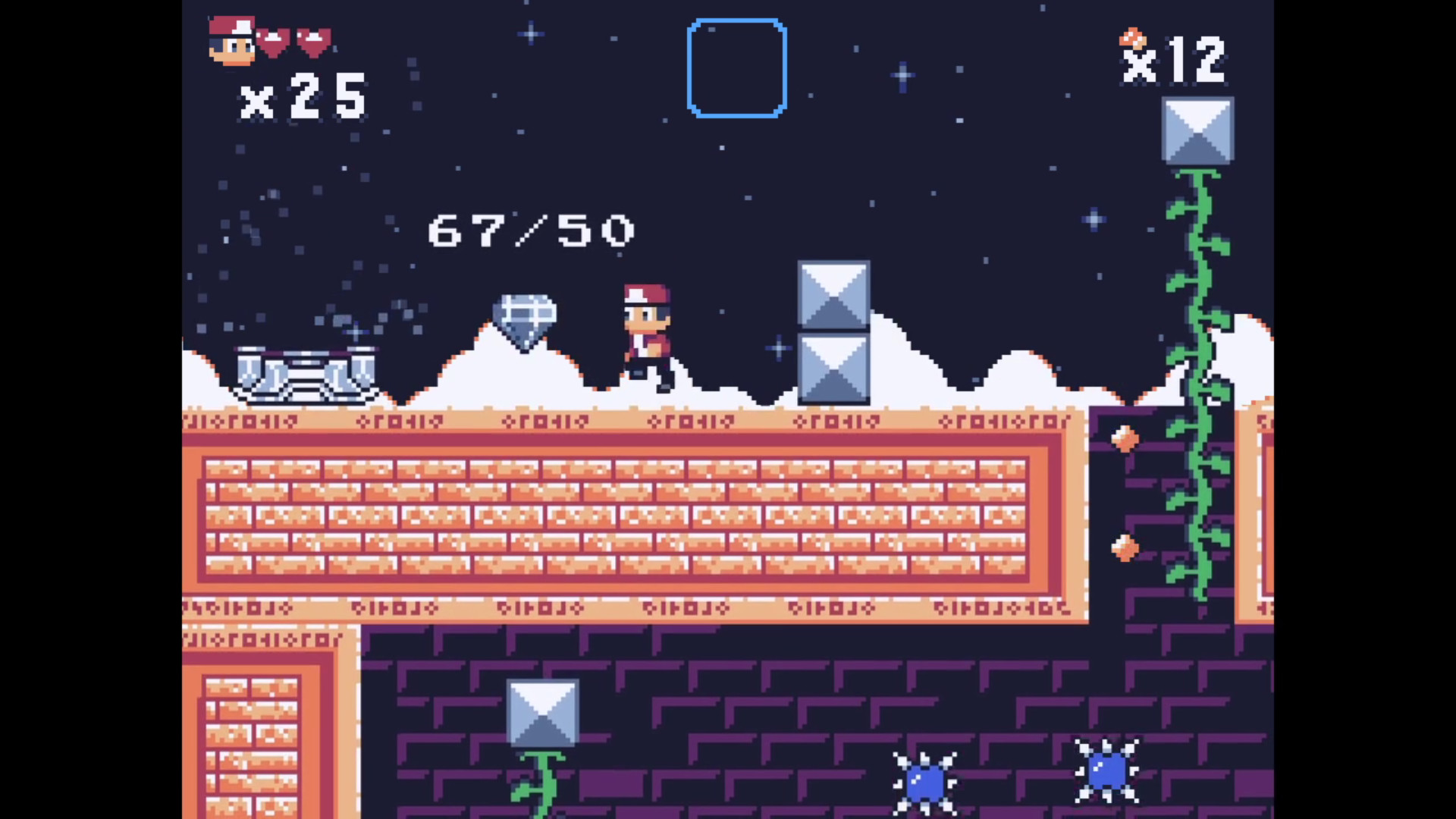 JACK 'N' HAT on Steam