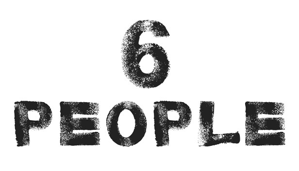 6 PEOPLE on Steam