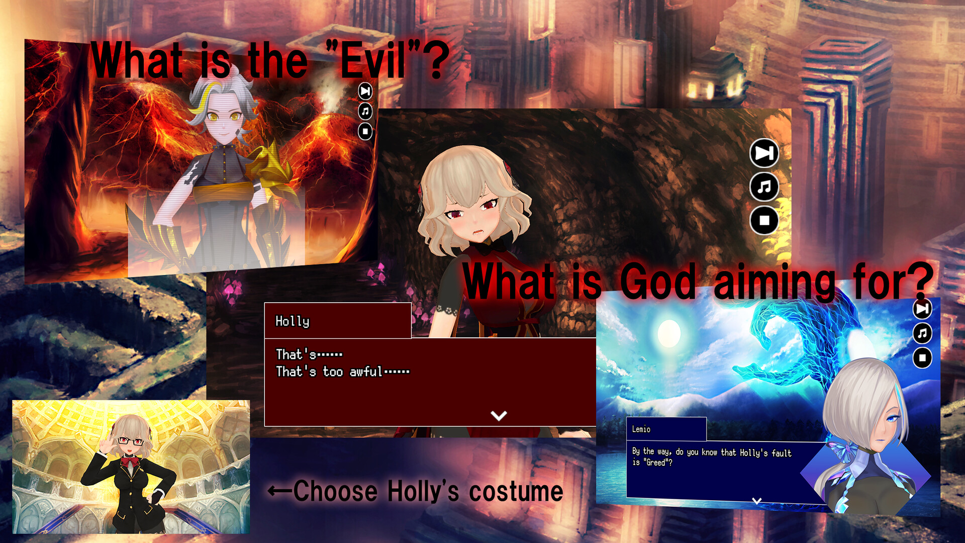 B100X - Auto Dungeon RPG on Steam