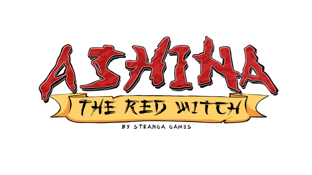 Ashina: The Red Witch (App 1259140) · SteamDB