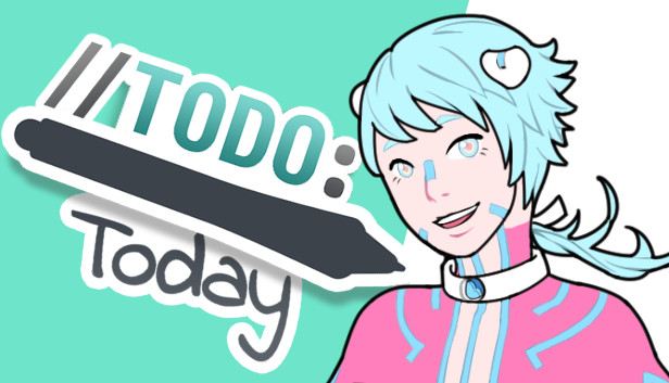 //TODO: today on Steam