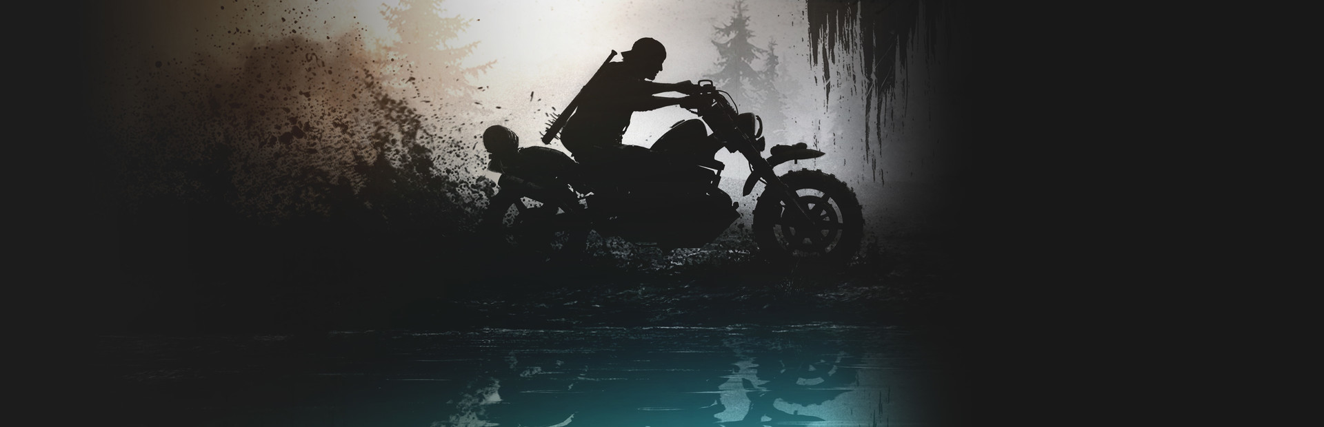 Days Gone (App 1259420) · SteamDB
