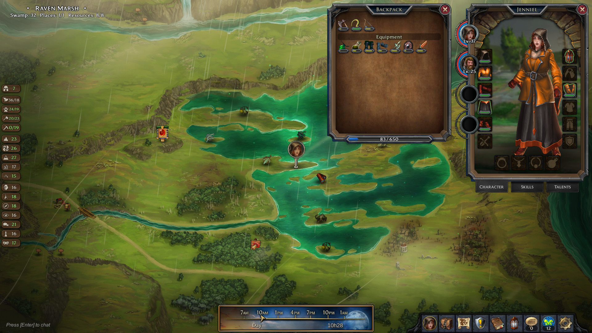 Mist Legacy on Steam