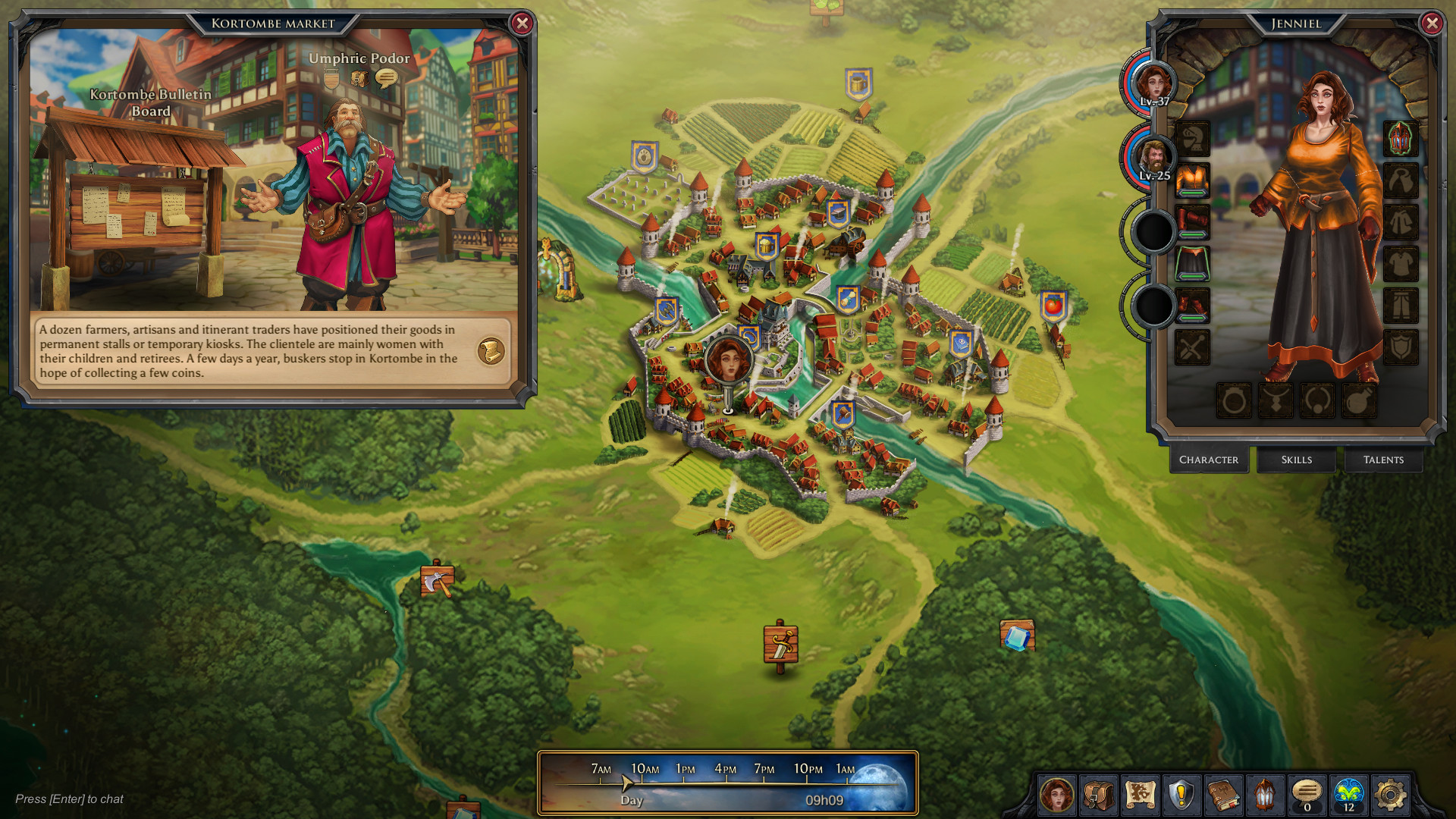 Mist Legacy on Steam