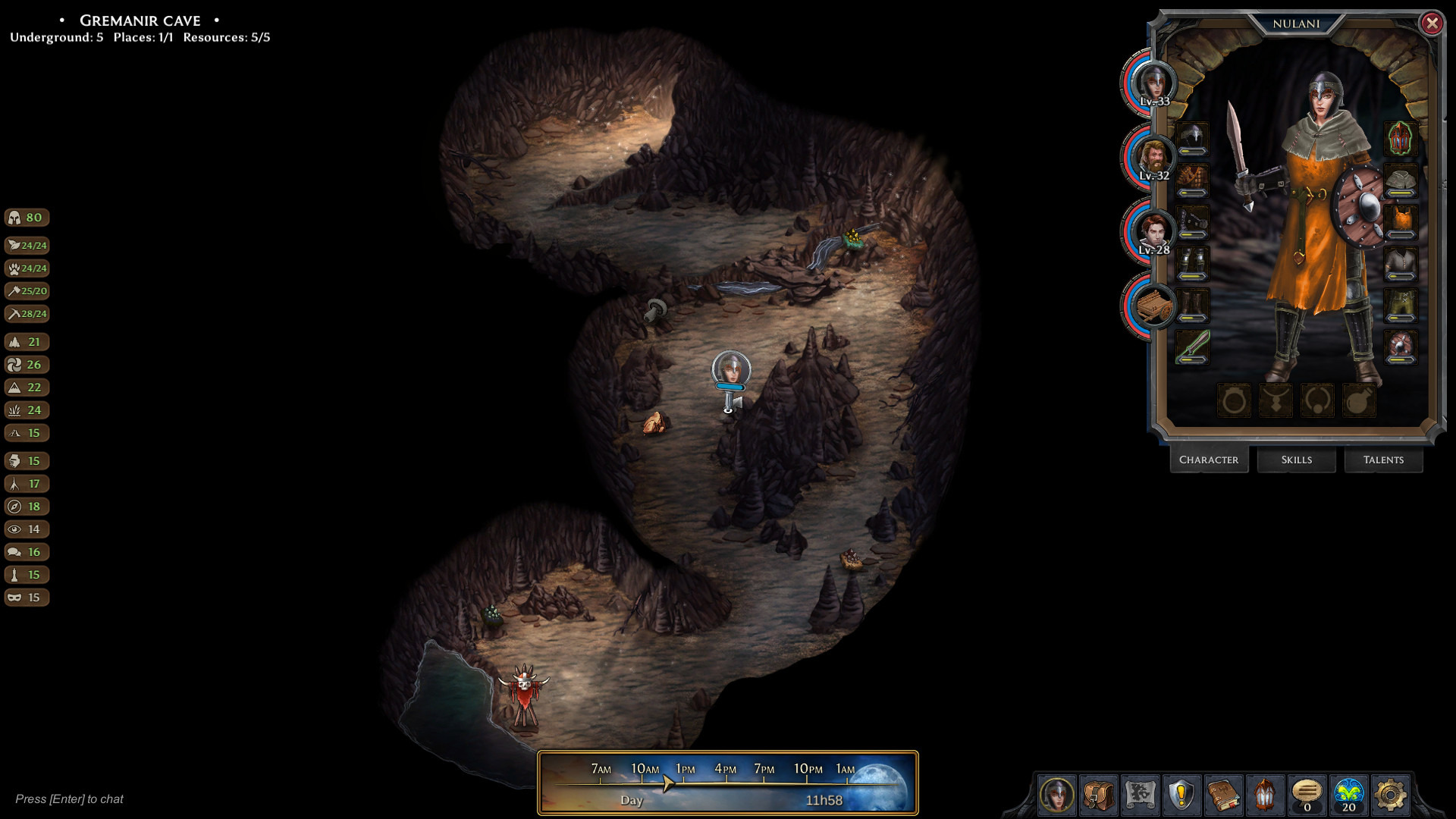 Mist Legacy on Steam