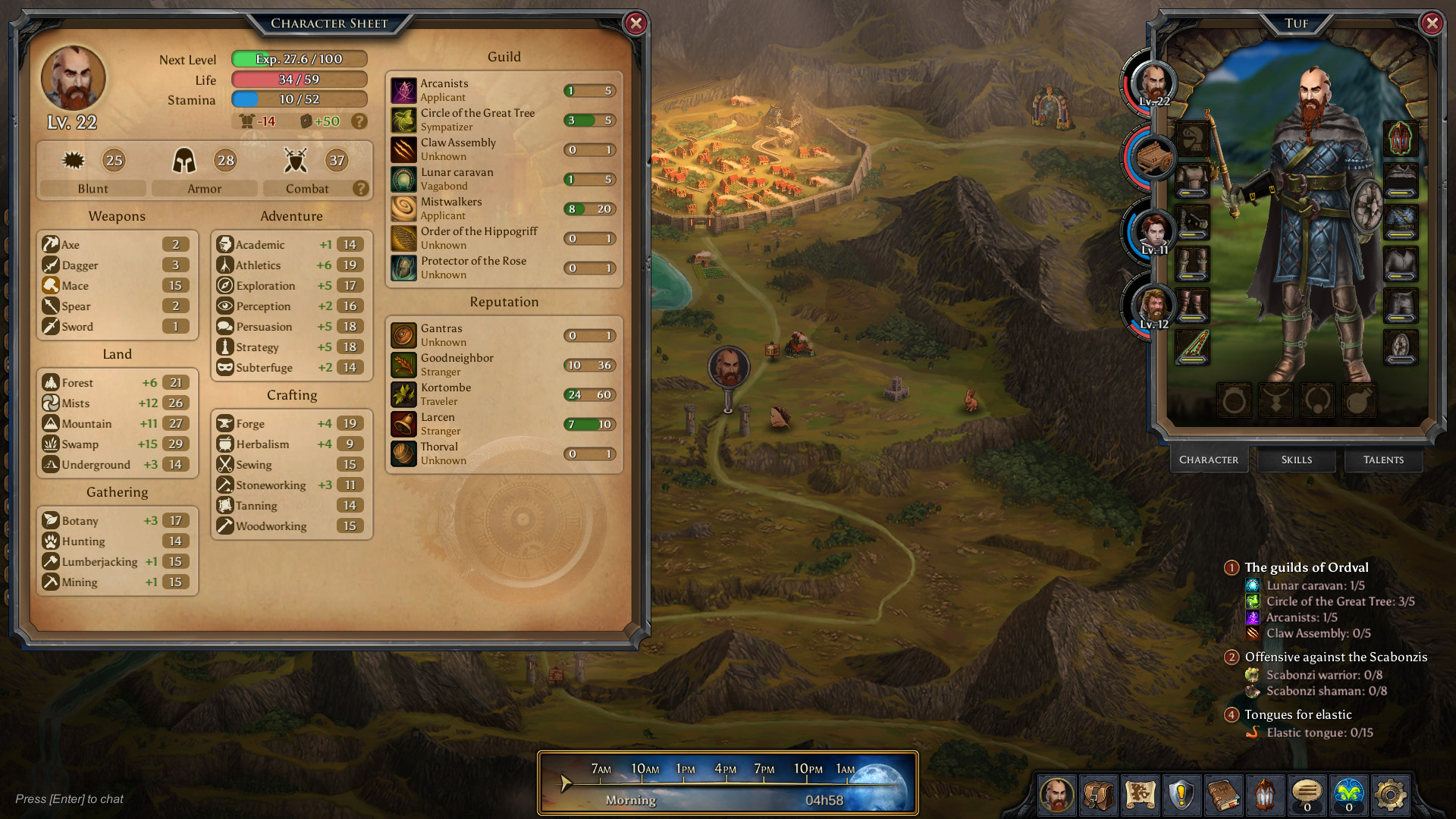 Mist Legacy on Steam