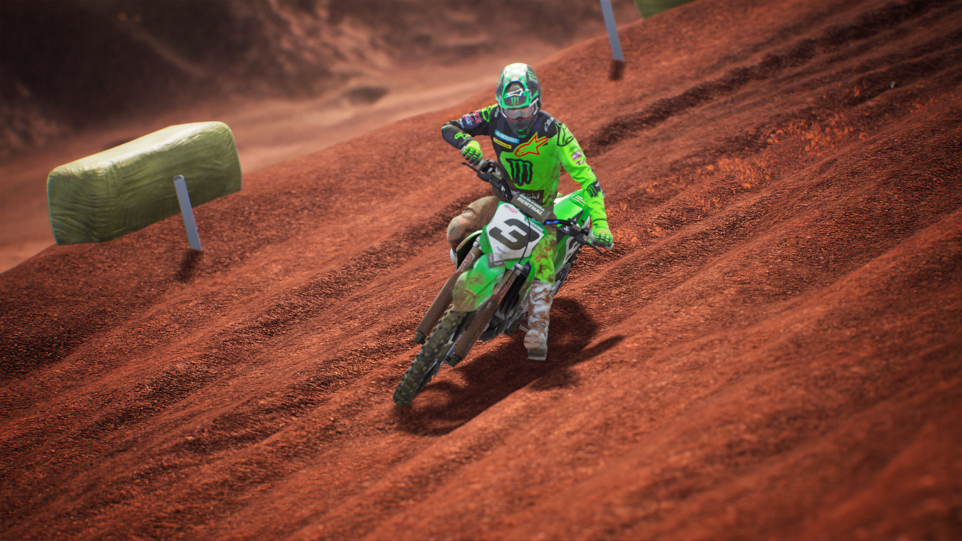 MXGP 2020 - The Official Motocross Videogame on Steam