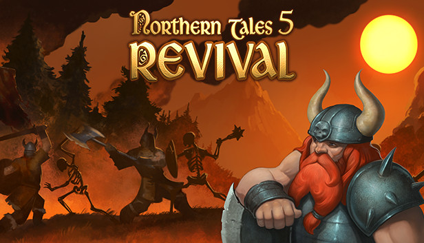 Northern Tale 5: Revival on Steam