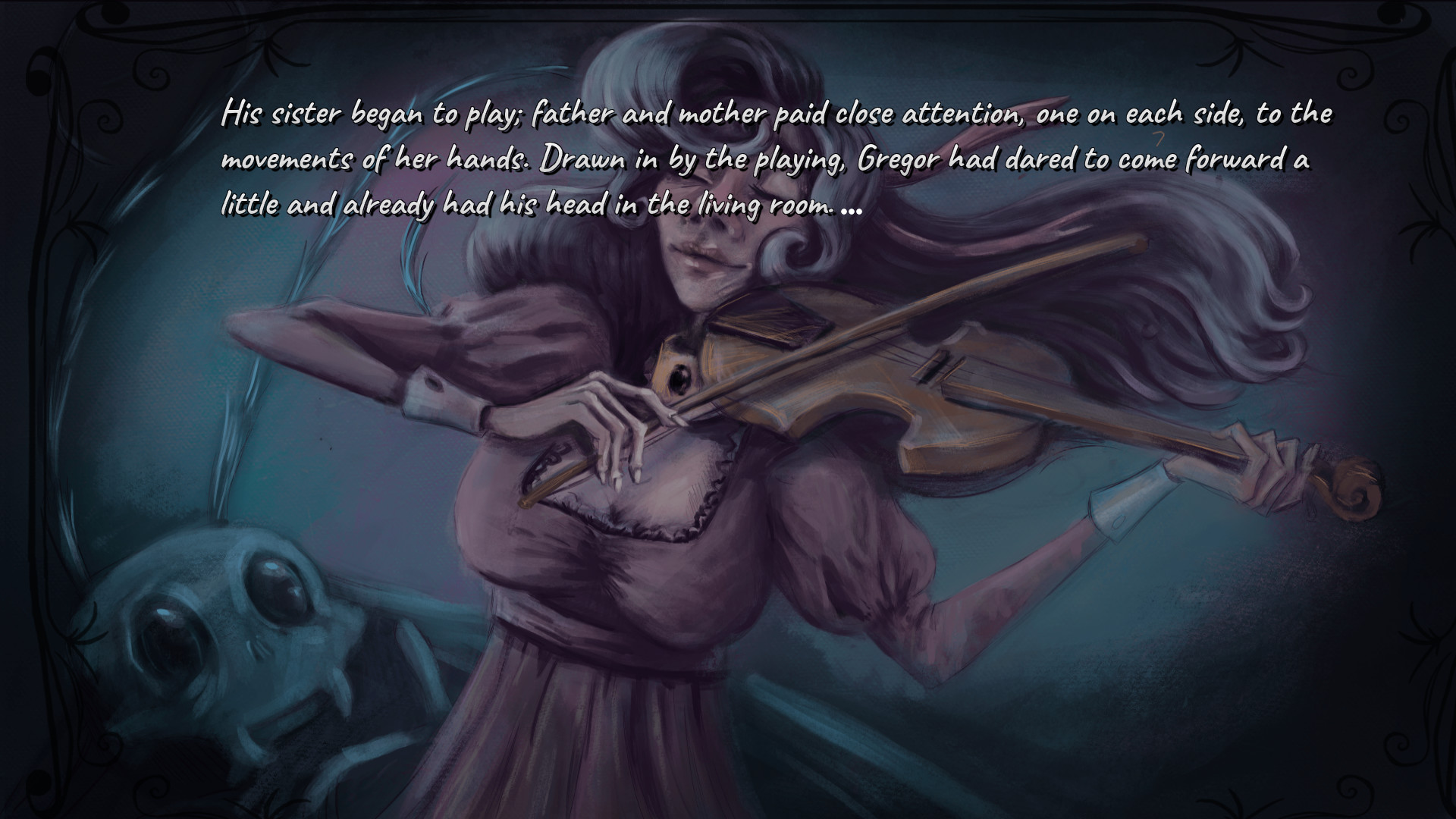 The Metamorphosis game revenue and stats on Steam – Steam Marketing Tool