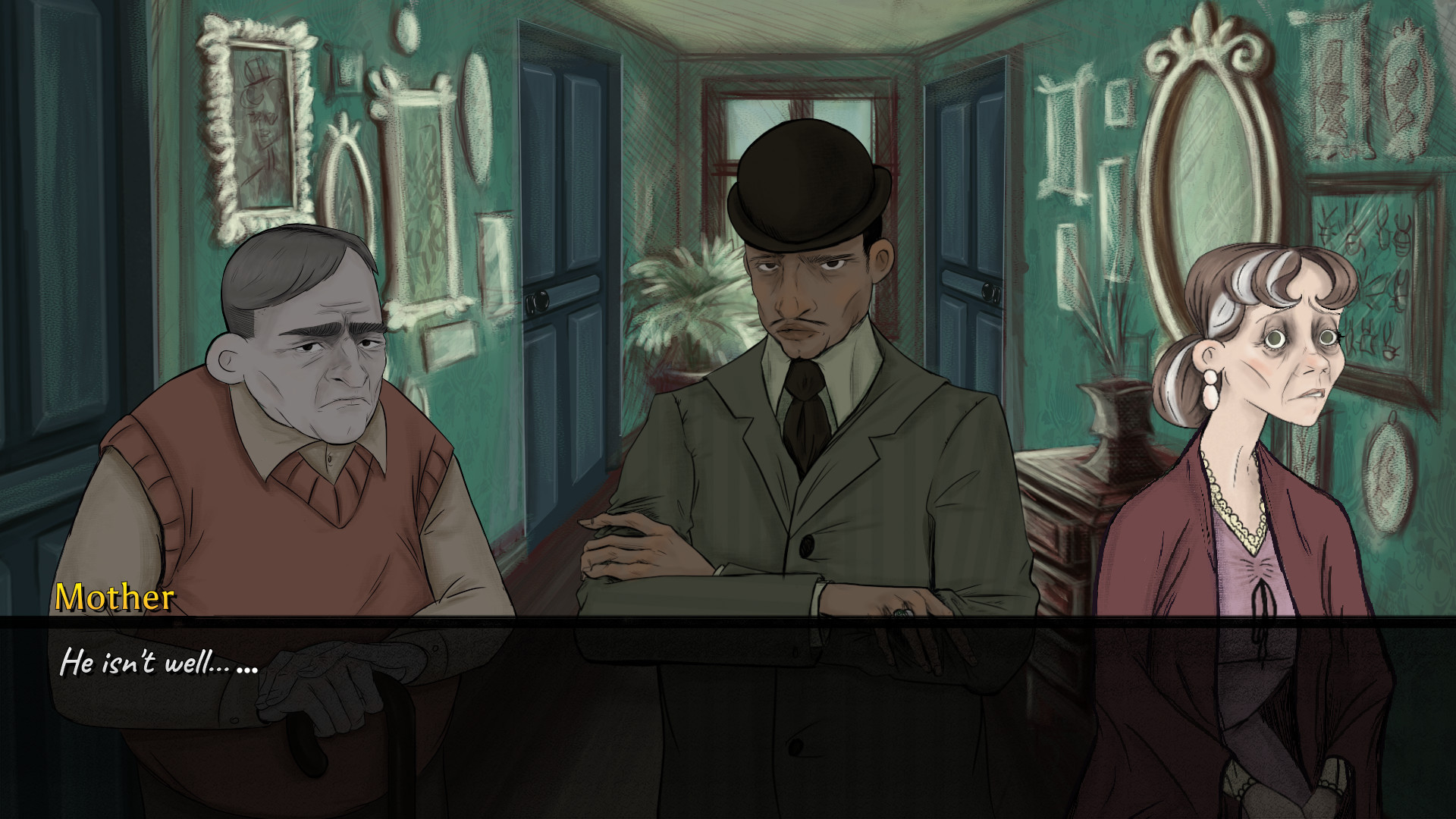 The Metamorphosis game revenue and stats on Steam – Steam Marketing Tool