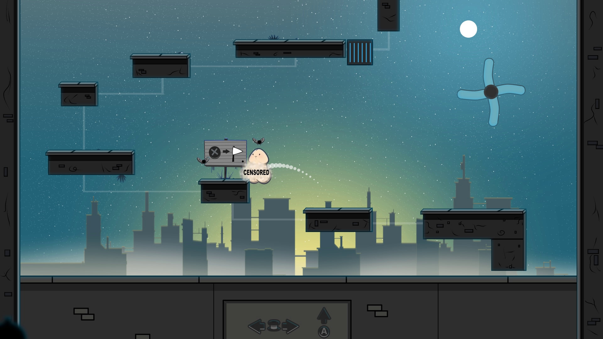 Super Dee on Steam