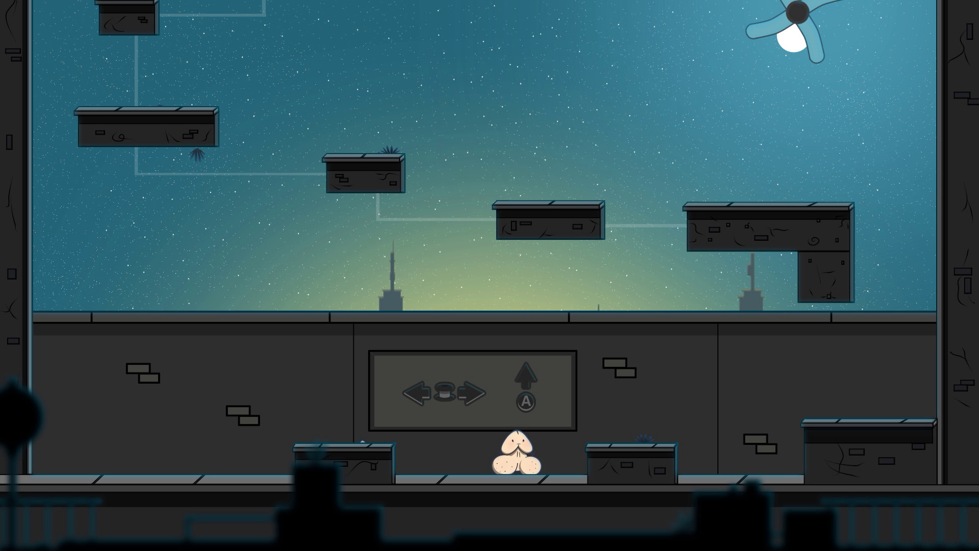 Super Dee on Steam