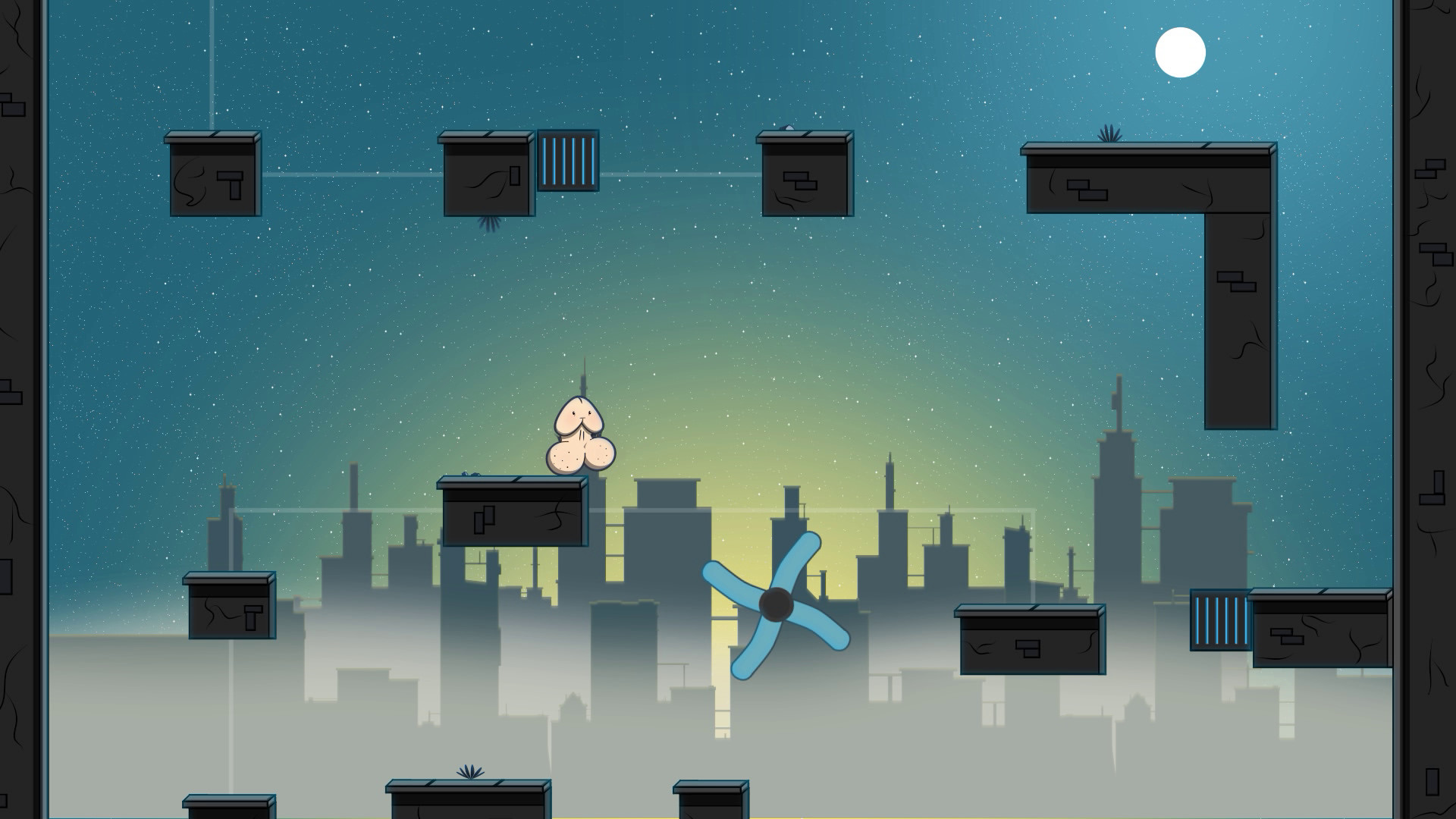 Super Dee on Steam