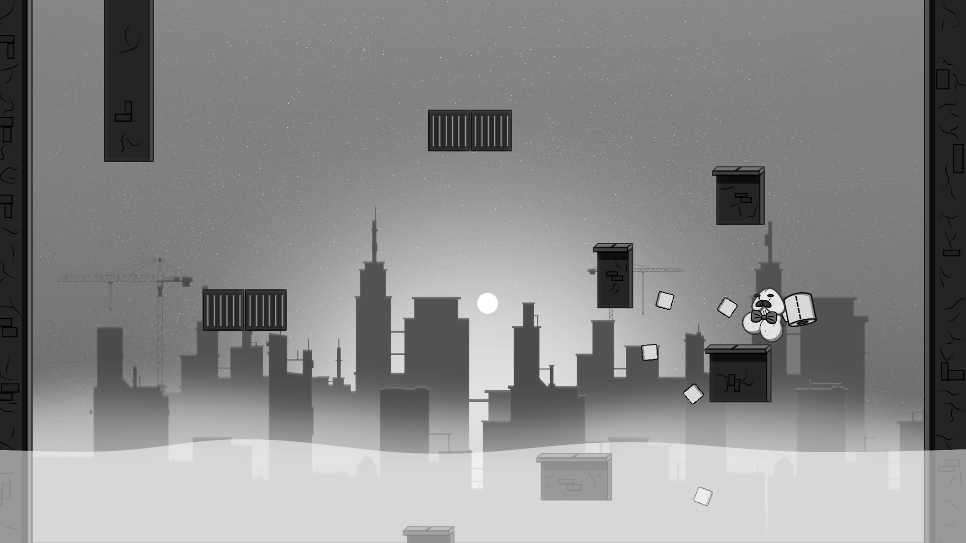 Super Dee on Steam