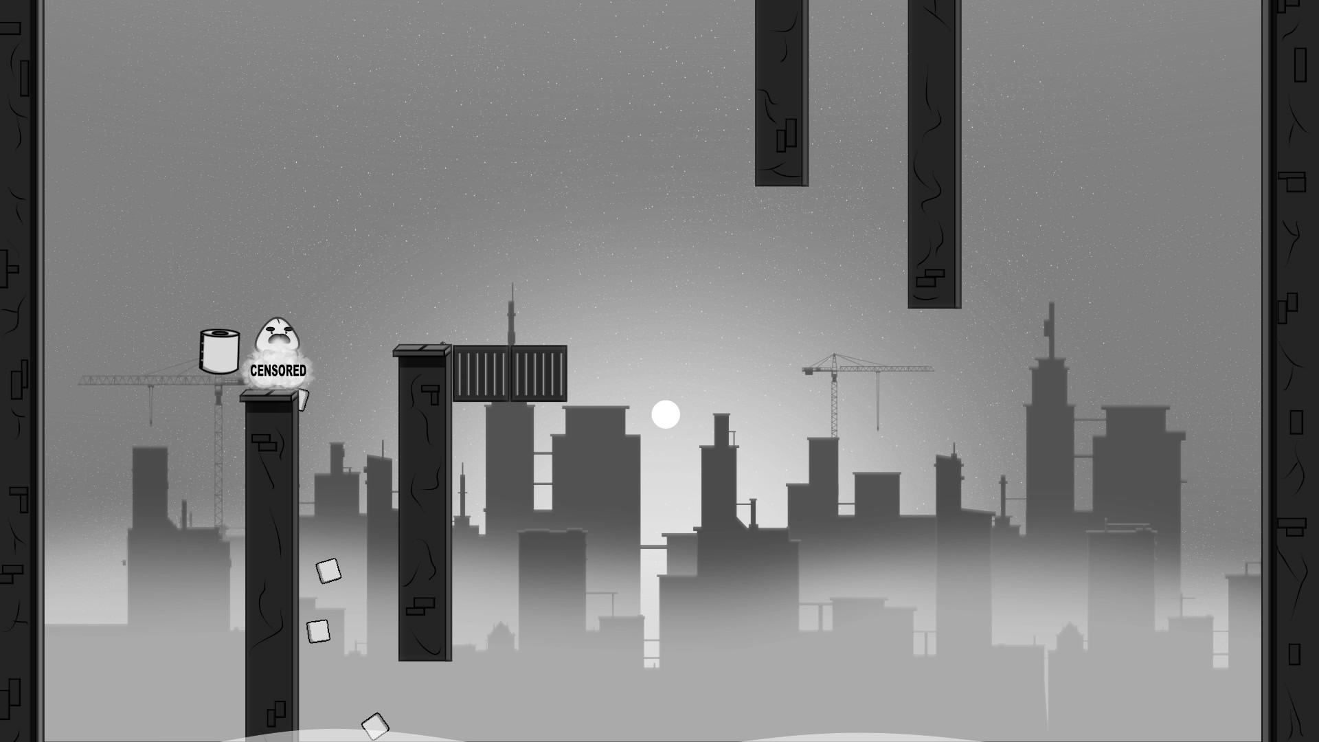 Super Dee on Steam