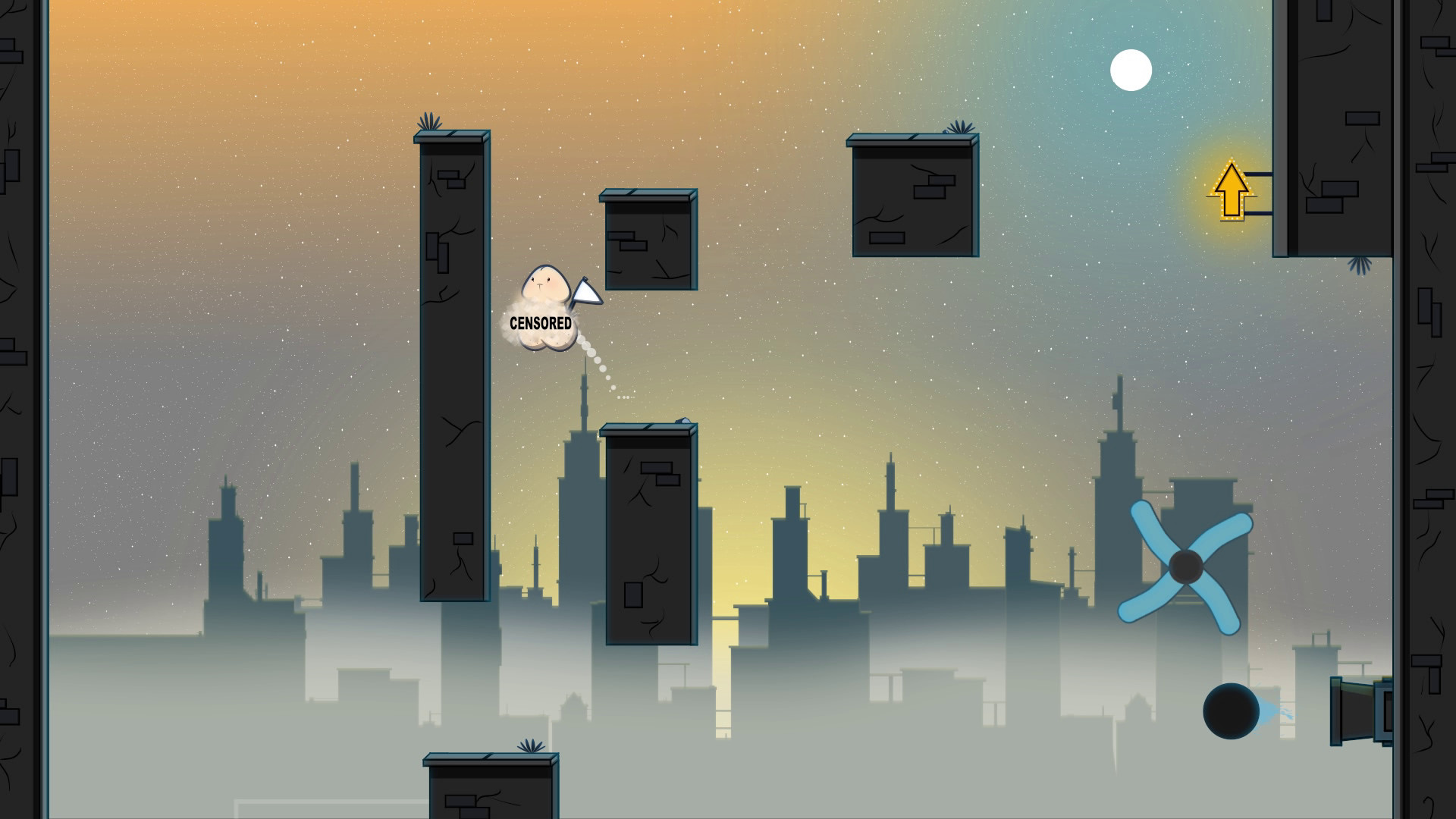 Super Dee on Steam