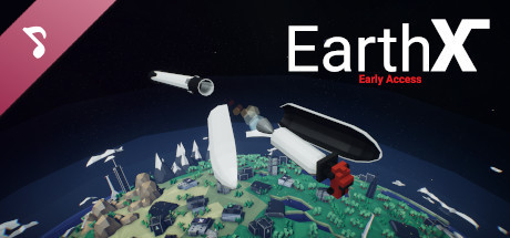 EarthX OST - Made on Earth by Humans on Steam