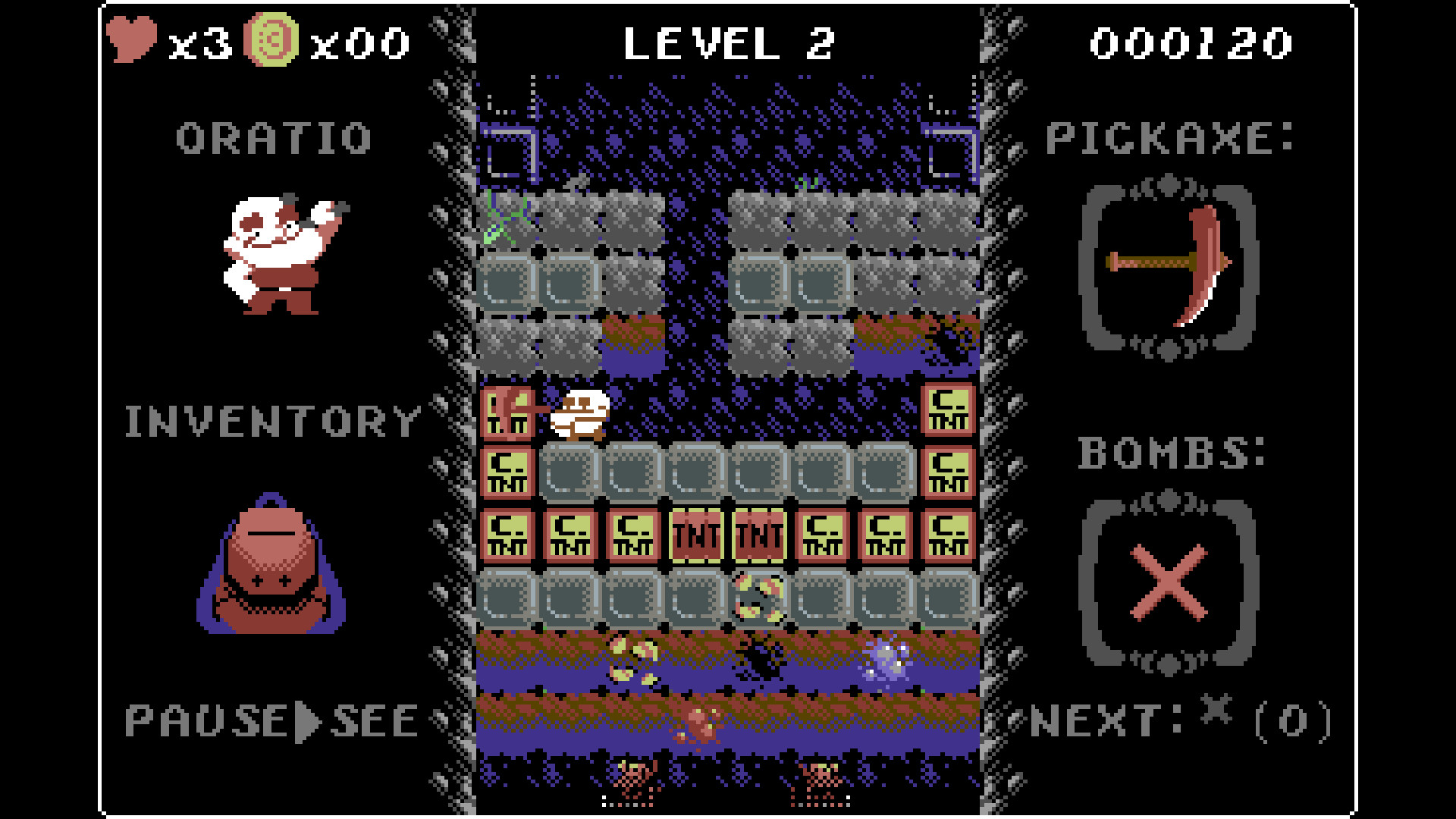 Pity Pit on Steam