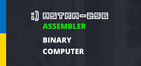 ASTRA-256 Assembler Screenshots · SteamDB