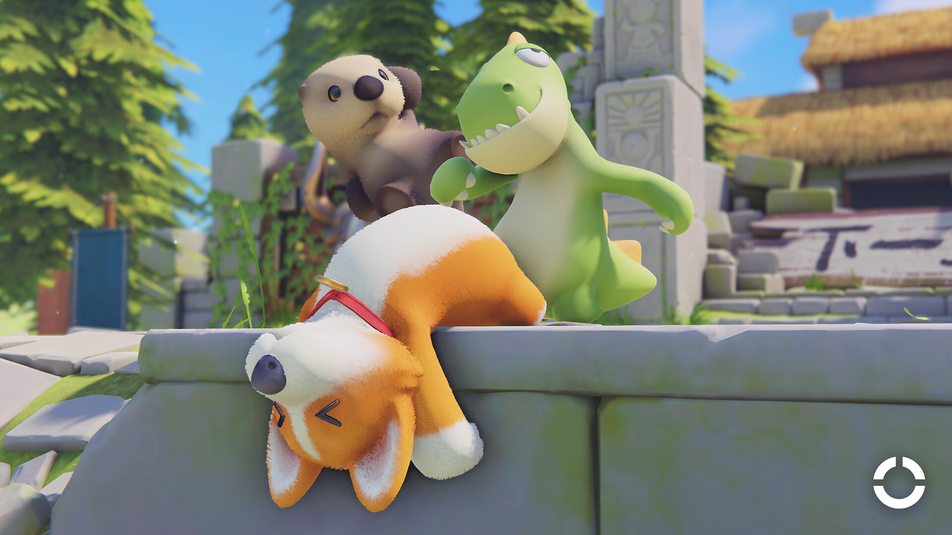 Animations Of Animals