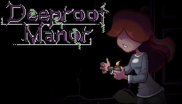 Deeproot Manor on Steam