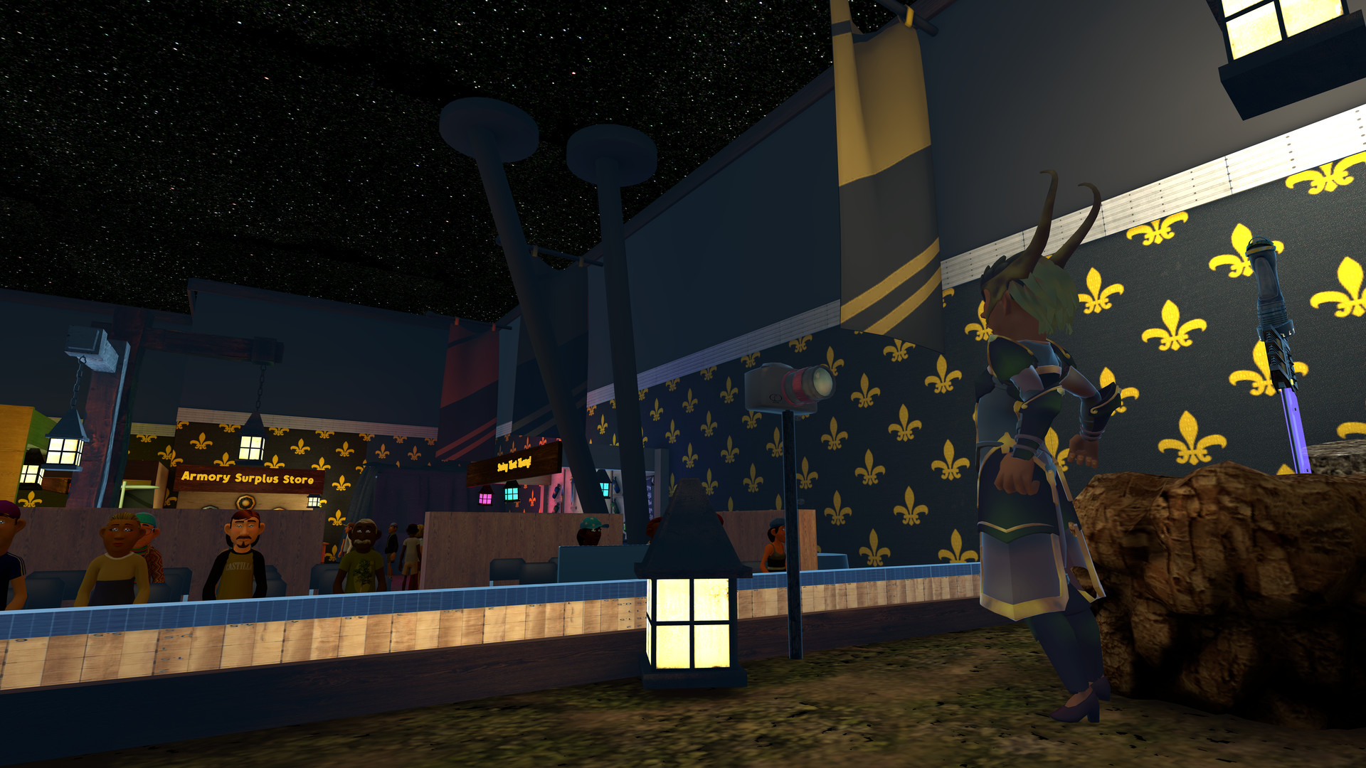 Line Simulator on Steam