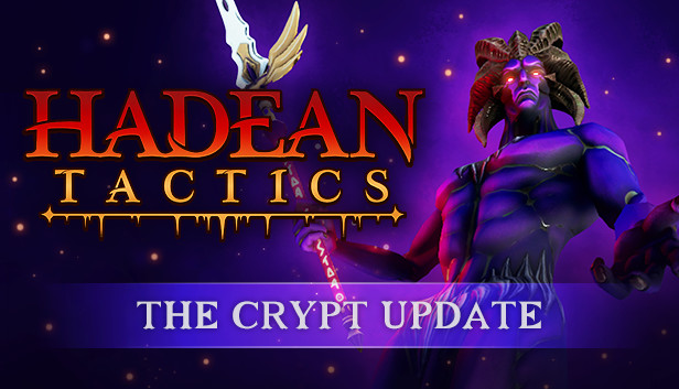 Hadean Tactics on Steam