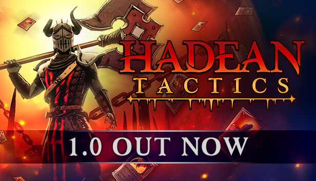 Hadean Tactics di Steam