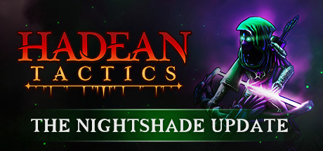 Hadean Tactics Price history · SteamDB