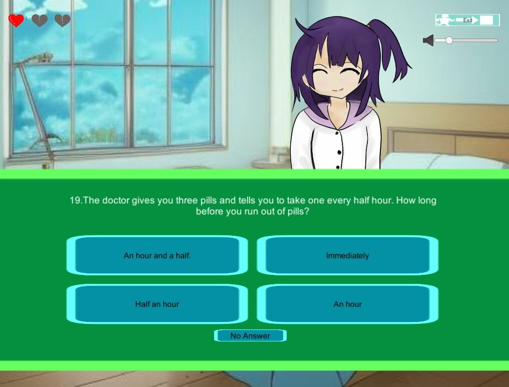 Brain Tester : Mind trick quiz on Steam